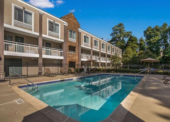 2021 Best Motels Near DeKalb-Peachtree Airport (PDK), Atlanta, Georgia ...